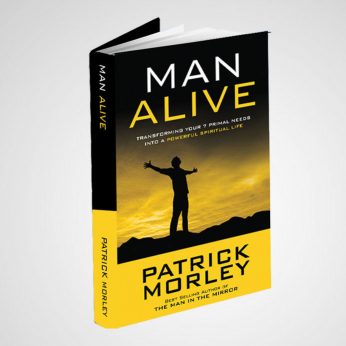 Man Alive – Books! by the Box